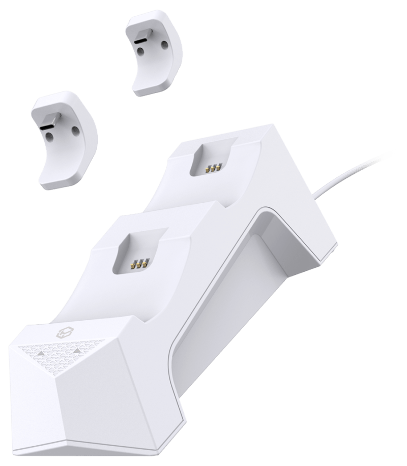 PS5 Dual Charging Stand – Powerwave Gaming Accessories