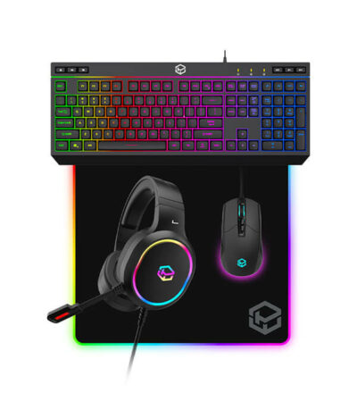 PC Gaming – Powerwave Gaming Accessories