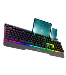 PC Gaming - Powerwave Gaming Accessories
