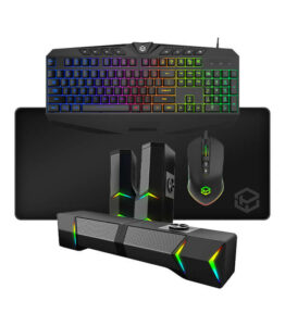 PC Gaming – Powerwave Gaming Accessories