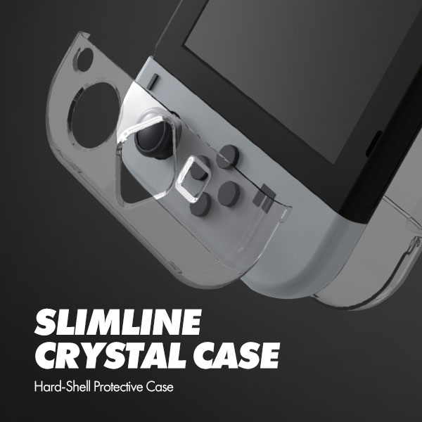 Powerwave gaming accessories for Nintendo Switch, Xbox and Playstation