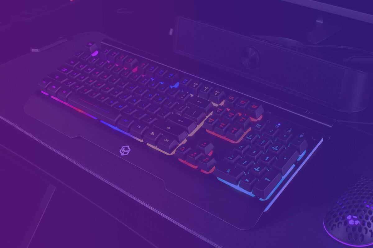 Powerwave Gaming - Powerwave Gaming Accessories