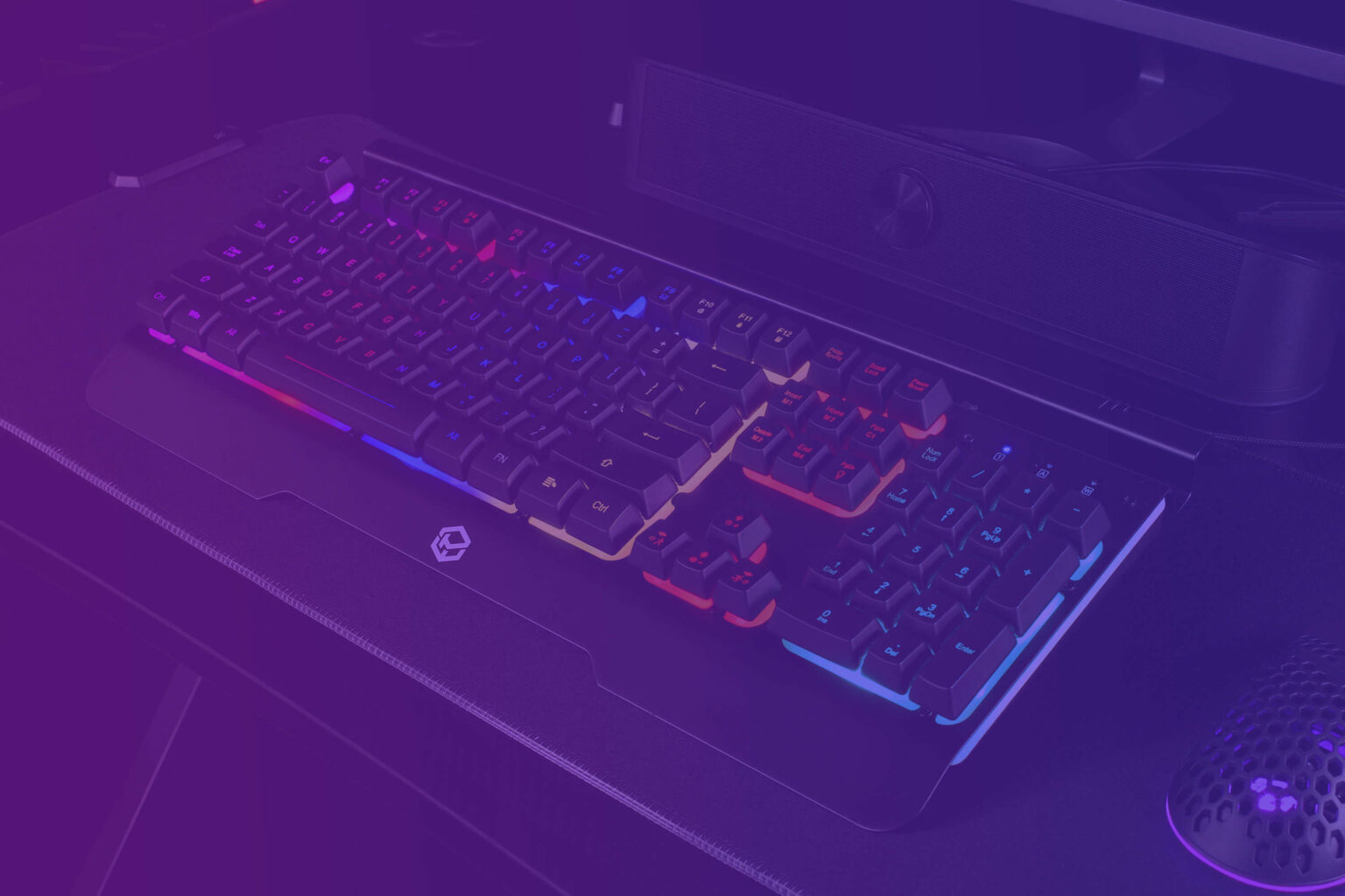 Powerwave Gaming - Powerwave Gaming Accessories