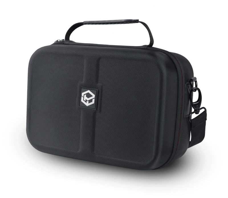 Switch Deluxe Case – Powerwave Gaming Accessories