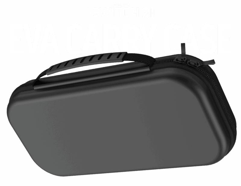 EVA Case – Powerwave Gaming Accessories