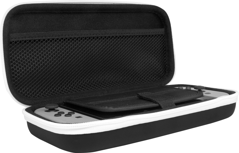 Powerwave nintendo switch 2 in 1 carry case store
