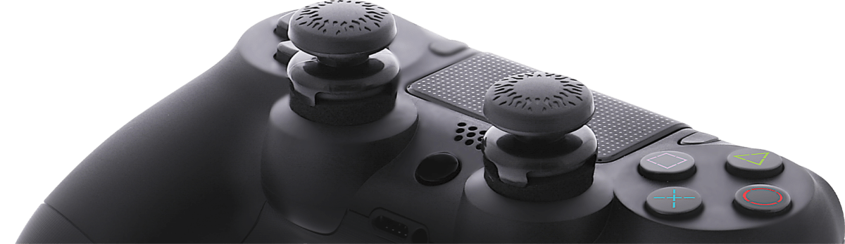 PS4 FPS Aim Assist Pack – Powerwave Gaming Accessories