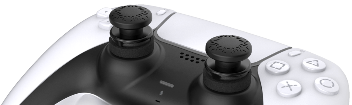 PS5 FPS Aim Assist Pack – Powerwave Gaming Accessories