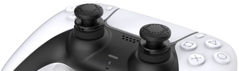 PS5 FPS Aim Assist Pack – Powerwave Gaming Accessories