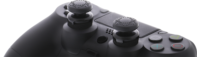 PS4 FPS Aim Assist Pack – Powerwave Gaming Accessories