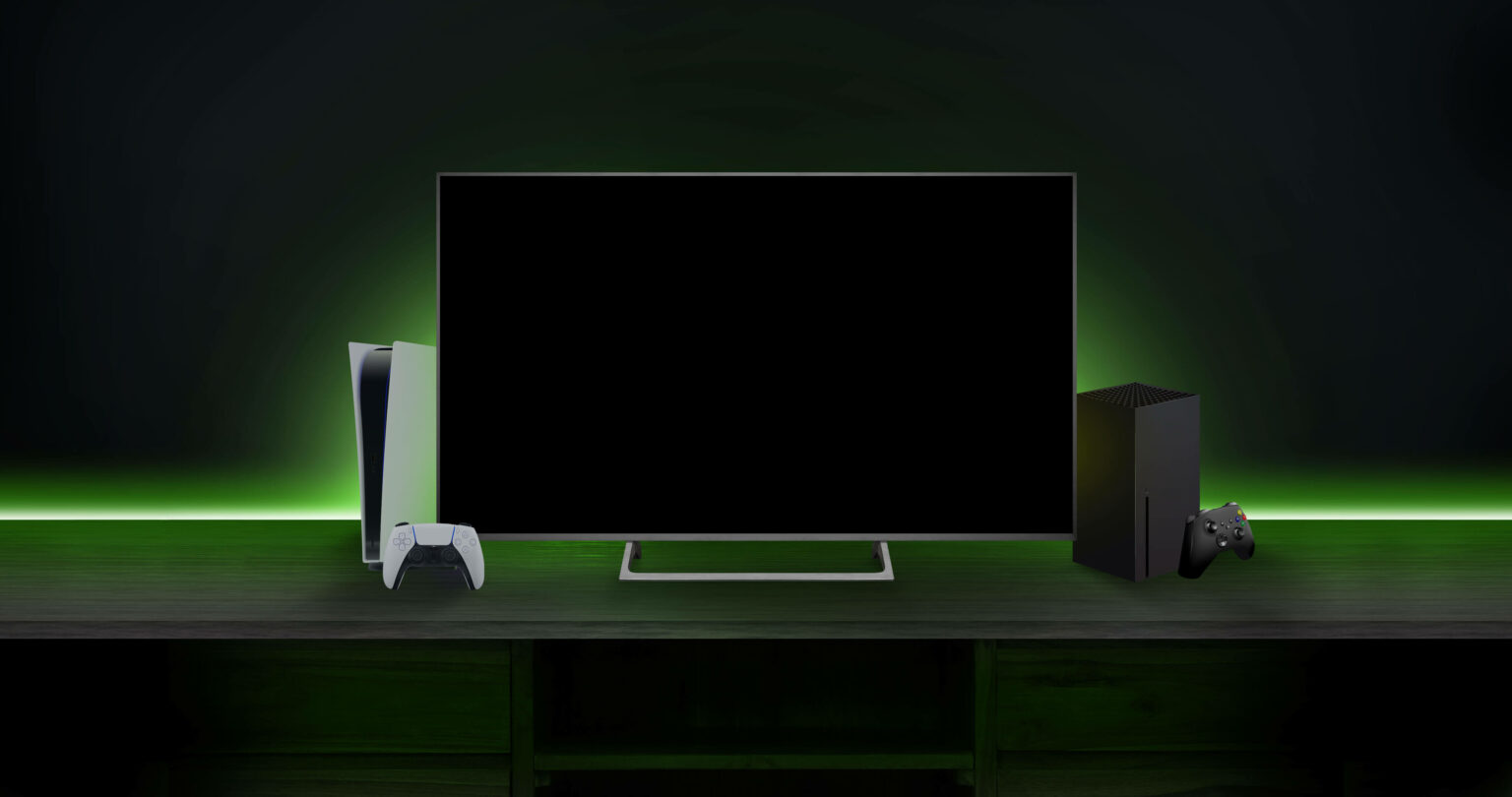 Powerwave gaming accessories for Nintendo Switch, Xbox and Playstation