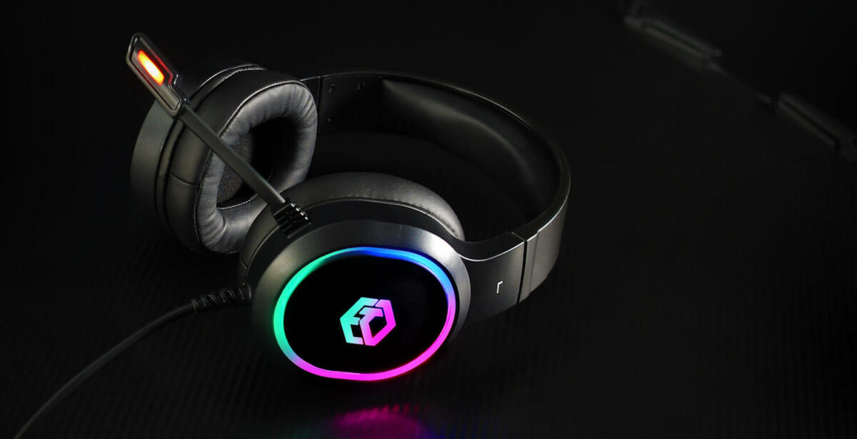 Premium Gaming Bundle – Powerwave Gaming Accessories