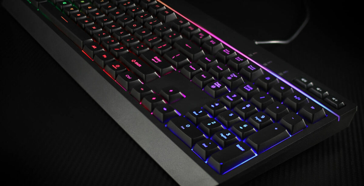 Premium Gaming Bundle – Powerwave Gaming Accessories