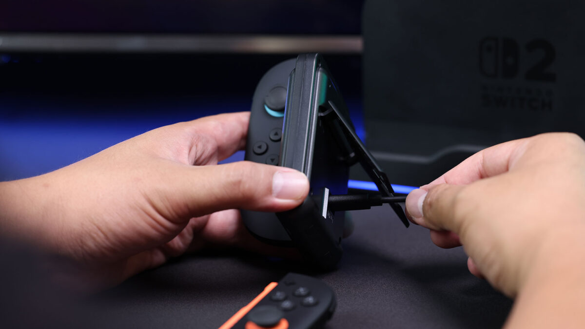 PW Switch 2 Premium Starter Pack - Powerwave Gaming Accessories