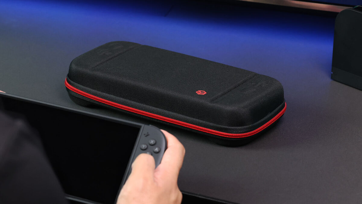 PW Switch 2 Premium Starter Pack – Powerwave Gaming Accessories