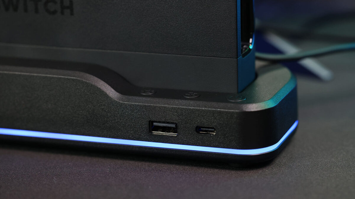 RGB Cooling Base – Powerwave Gaming Accessories