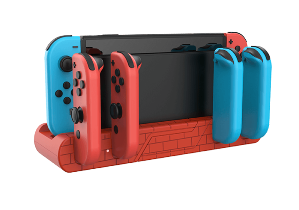 Nintendo Switch Accessories - Powerwave Gaming Accessories