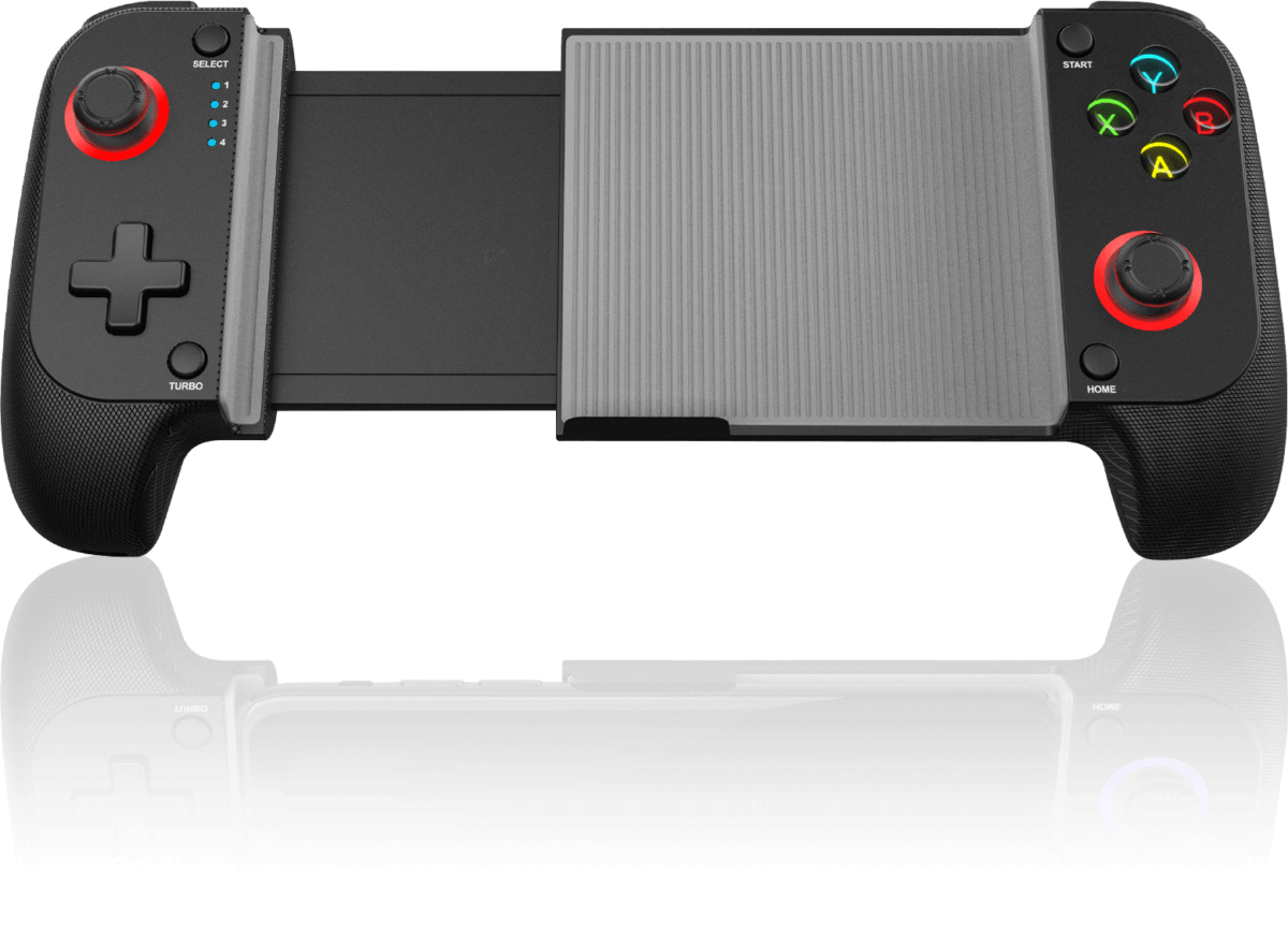 Mobile Gaming RGB Controller – Powerwave Gaming Accessories