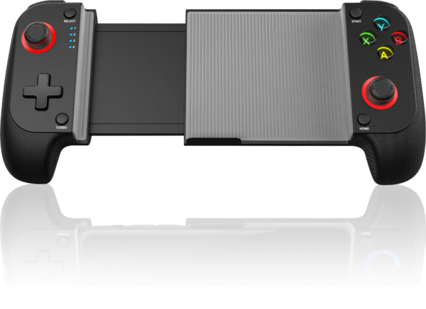 Mobile Gaming RGB Controller – Powerwave Gaming Accessories