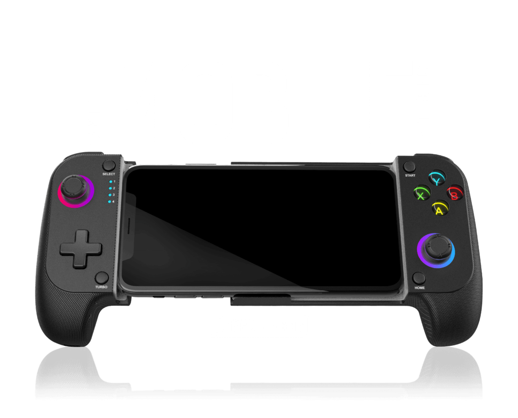 Powerwave Mobile Gaming Controller - Powerwave Gaming Accessories