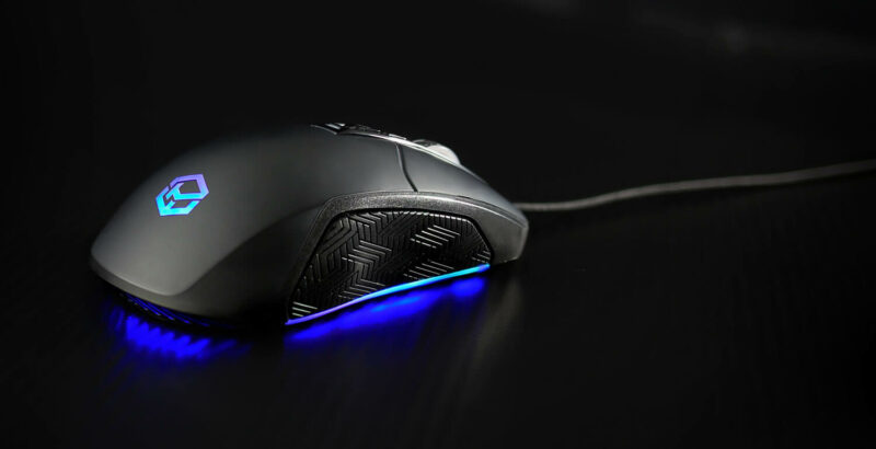 Premium Gaming Bundle – Powerwave Gaming Accessories