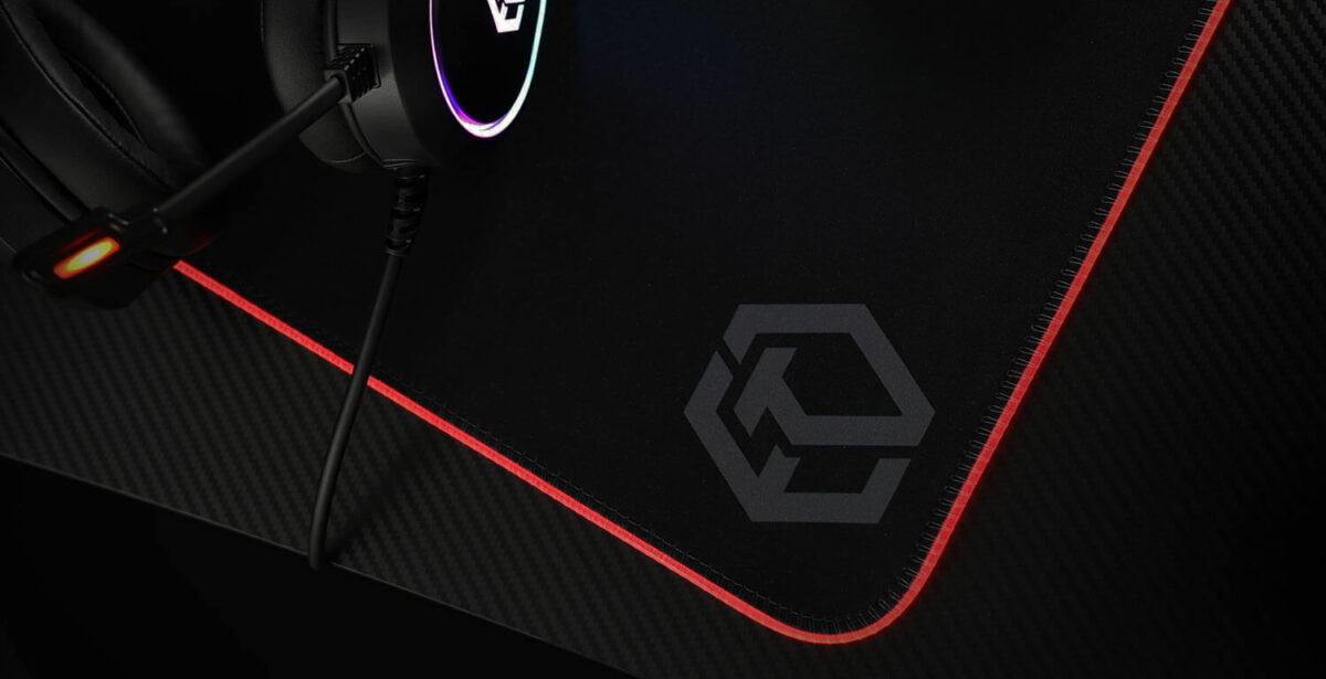 Premium Gaming Bundle – Powerwave Gaming Accessories