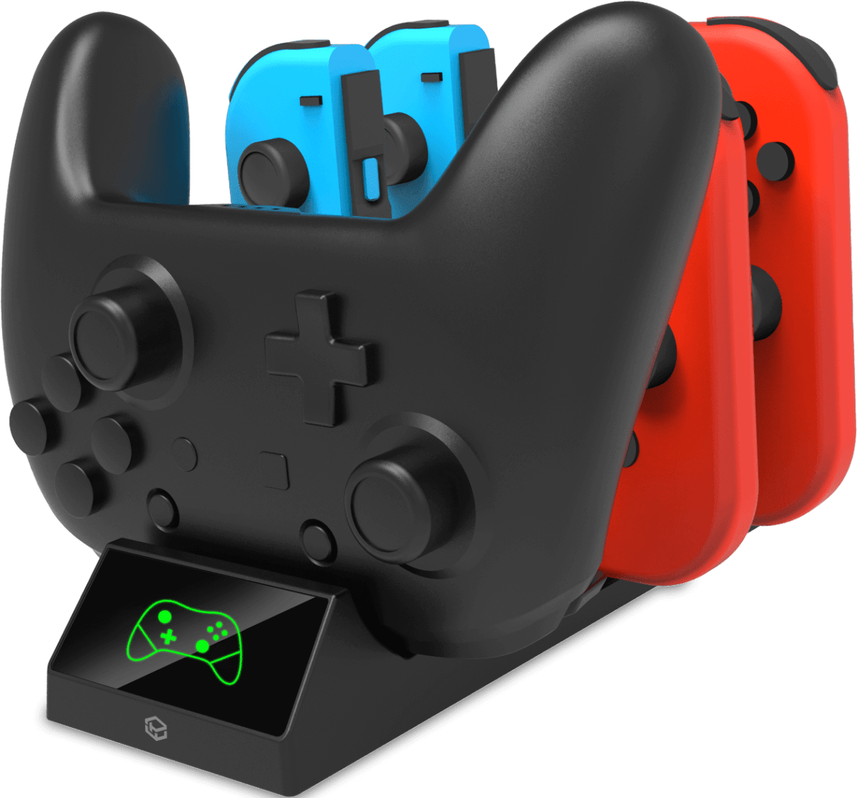 Switch Charging Station – Powerwave Gaming Accessories