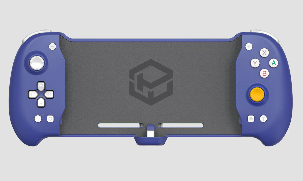 Elite Grip Controller – Powerwave Gaming Accessories