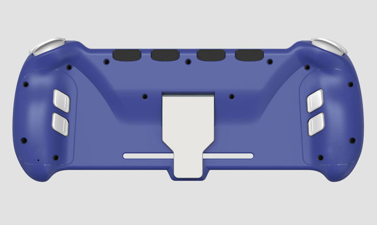 Elite Grip Controller – Powerwave Gaming Accessories