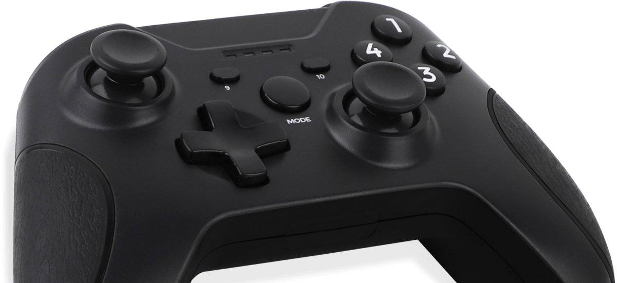 PC Wired Controller – Powerwave Gaming Accessories