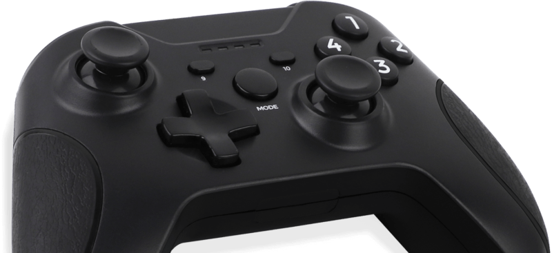 PC Wired Controller – Powerwave Gaming Accessories