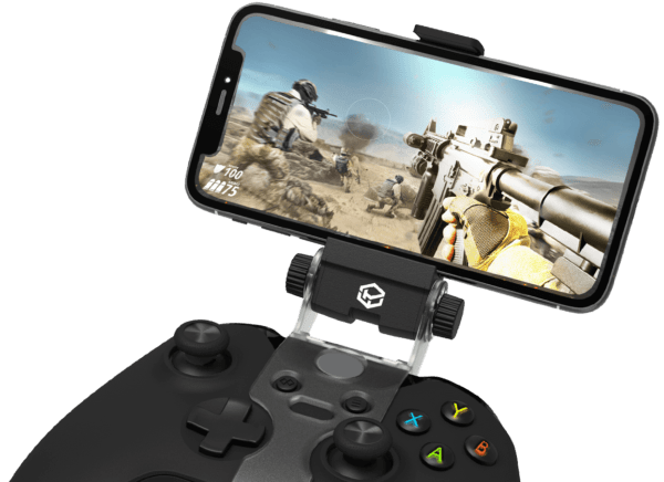 Xbox One Controller Phone Mount – Powerwave Gaming Accessories