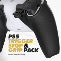 Powerwave gaming accessories for Nintendo Switch, Xbox and Playstation