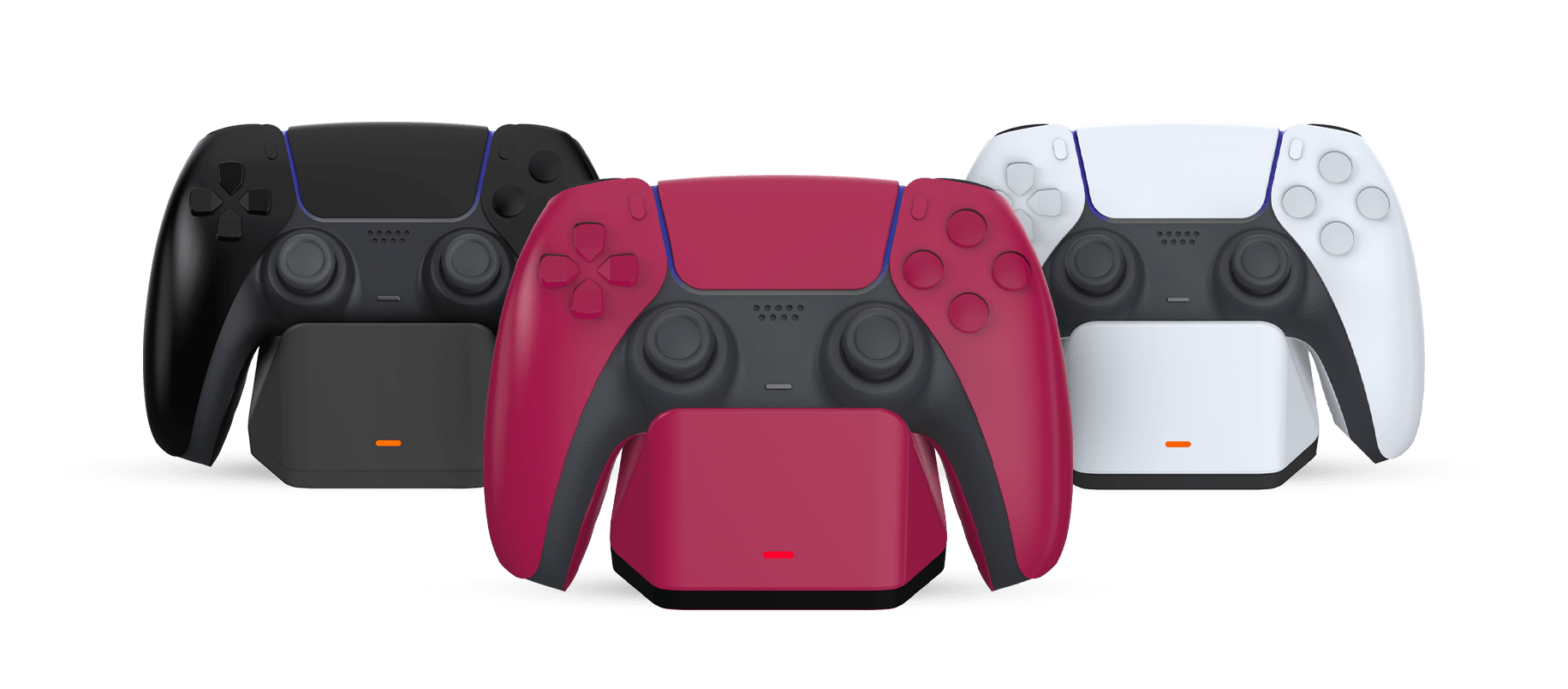 PlayStation - PS4 and PS5 - Powerwave Gaming Accessories