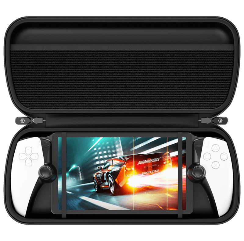 PSP Carry Case – Powerwave Gaming Accessories
