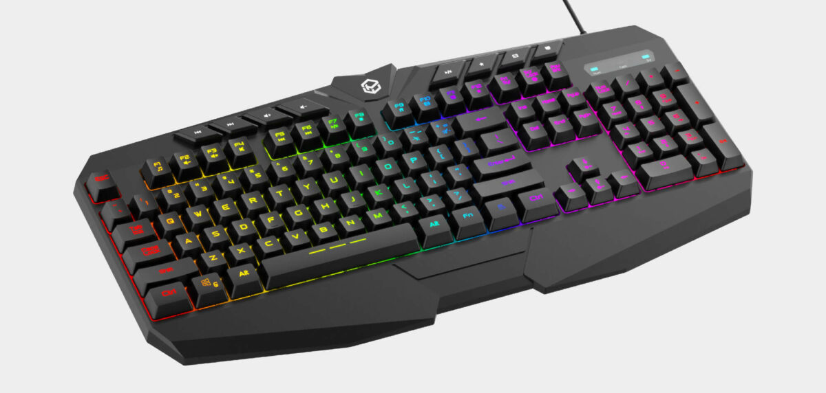 PX100 Ultimate Gaming Bundle – Powerwave Gaming Accessories