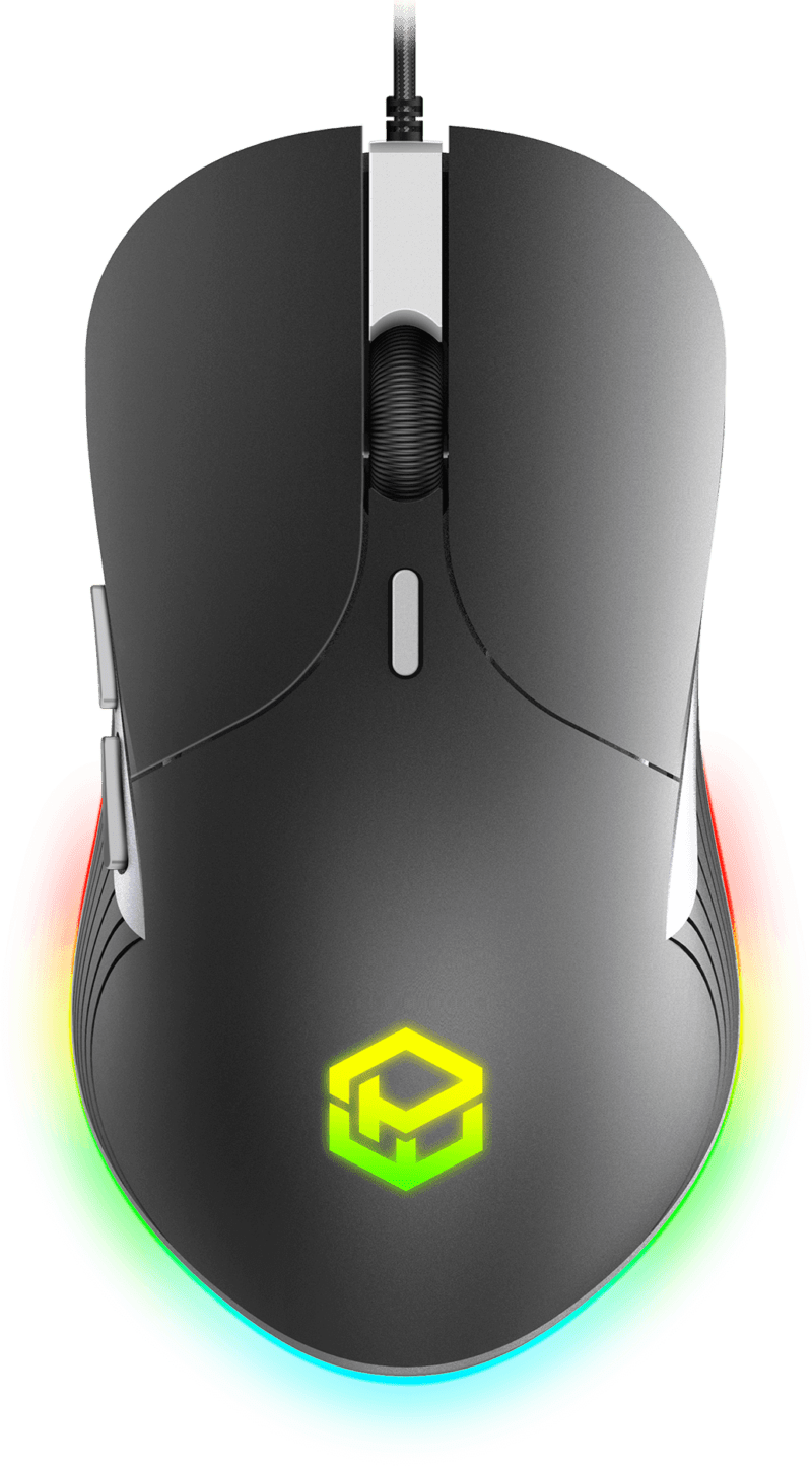 PX6 Gaming Mouse – Powerwave Gaming Accessories