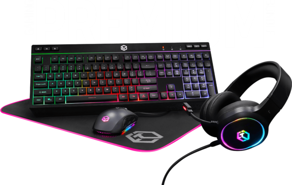 Powerwave Gaming Accessories – Powerwave Gaming Accessories