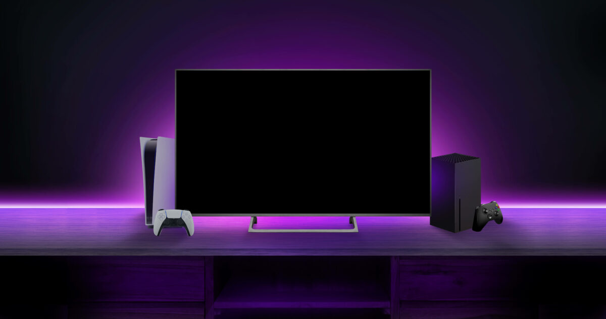 Powerwave gaming accessories for Nintendo Switch, Xbox and Playstation