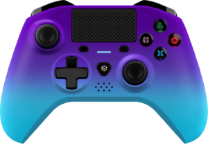 PS4 Compatible Wireless Controller – Powerwave Gaming Accessories