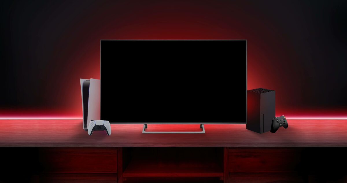 Powerwave gaming accessories for Nintendo Switch, Xbox and Playstation