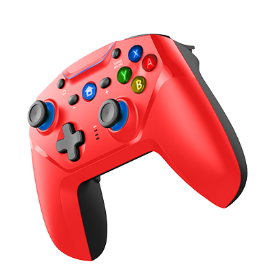 Getting Started with your Powerwave Wireless Switch Controller ...