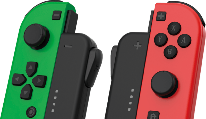 Nintendo Switch Joypad - Powerwave Gaming Accessories