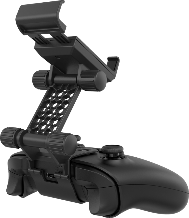 Xbox Series X/S Controller Phone Mount – Powerwave Gaming Accessories