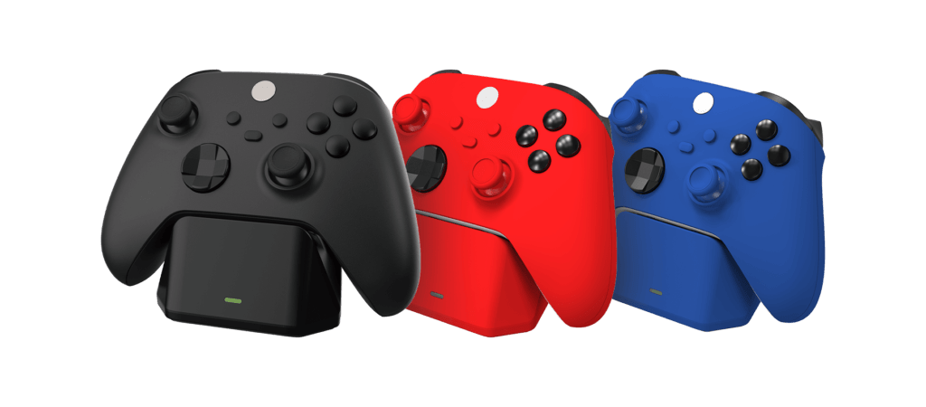 Xbox One and Xbox Series X/S - Powerwave Gaming Accessories