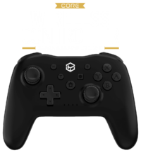 Core Wireless Controllers - Powerwave Gaming Accessories