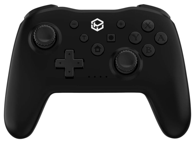 Core Wireless Controllers – Powerwave Gaming Accessories