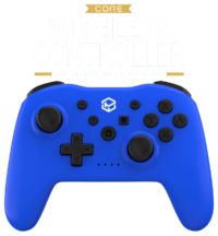 Core Wireless Controllers - Powerwave Gaming Accessories