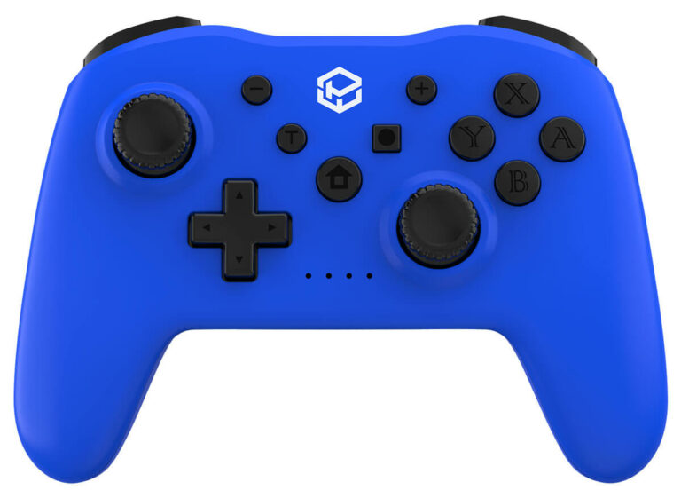 Core Wireless Controllers – Powerwave Gaming Accessories