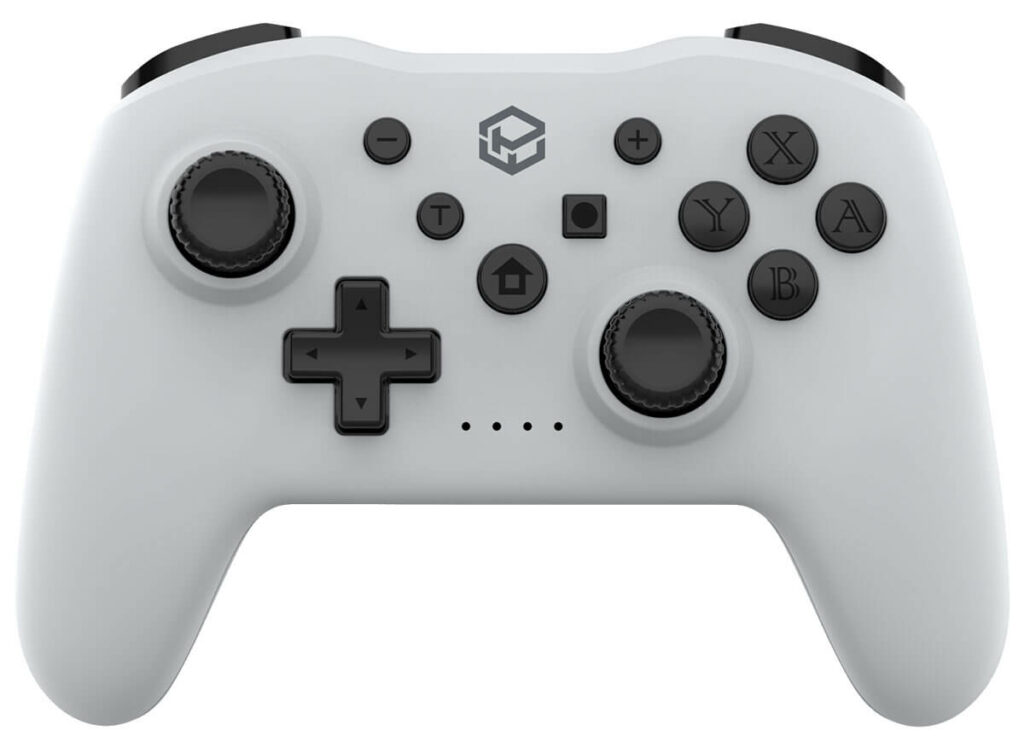 Core Wireless Controllers – Powerwave Gaming Accessories